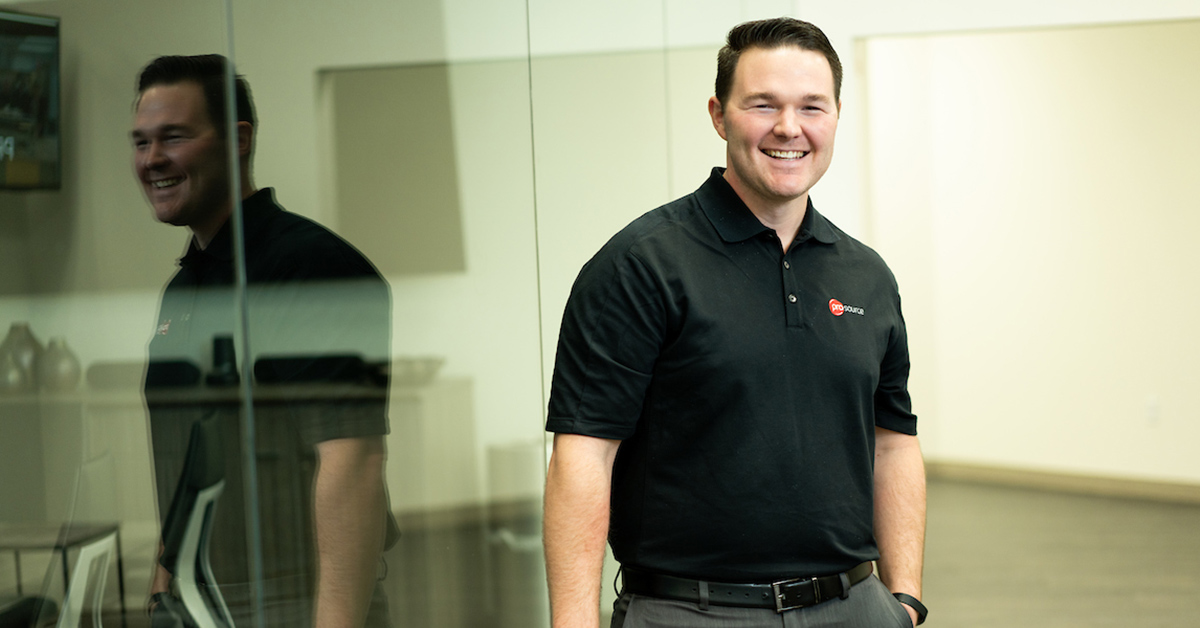 Join Our Team | Careers at Prosource