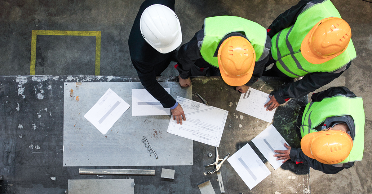 Printers & Copiers for Manufacturing