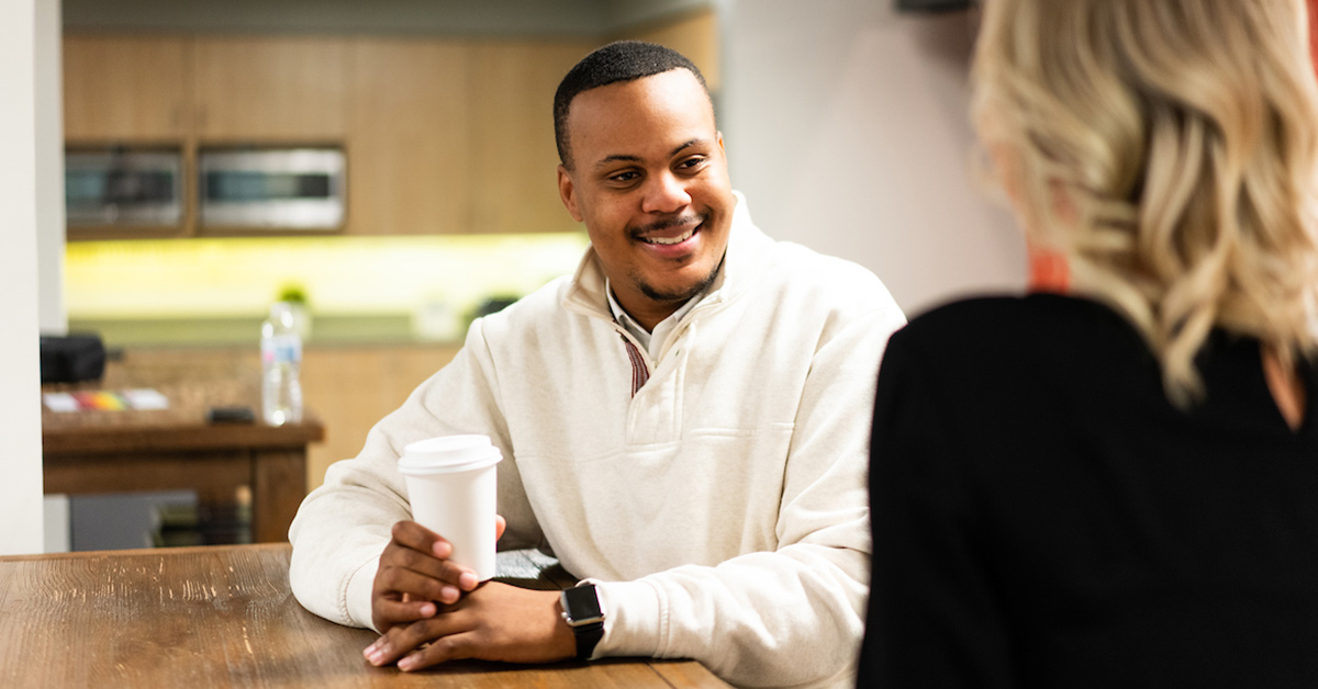 Why Prosource? | Careers at Prosource | Top Workplace