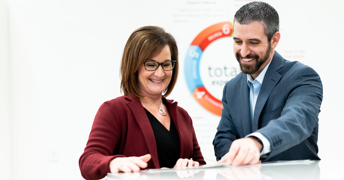 Customized Solutions and Support for Businesses | Prosource