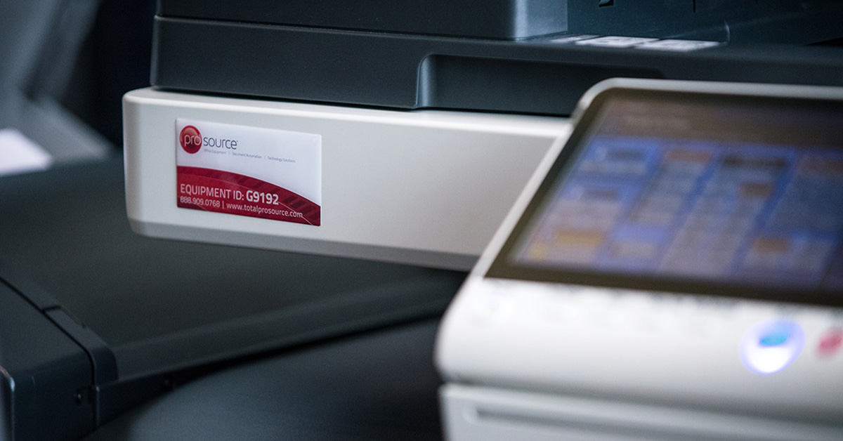MFPs Copiers And Printers For Businesses | Prosource