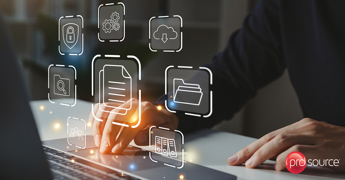 Solving Business Challenges with Technology | Prosource